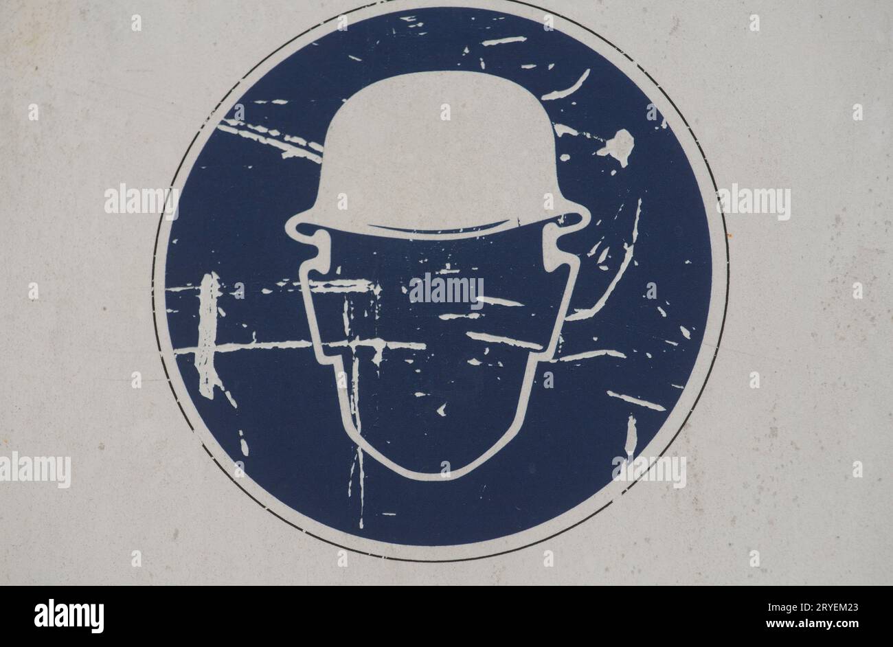 Helmet anatomy hi-res stock photography and images - Alamy