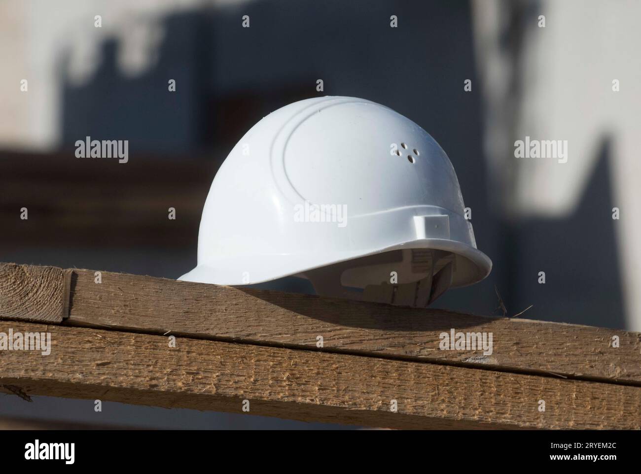Helmet industrial security safety hi-res stock photography and images ...