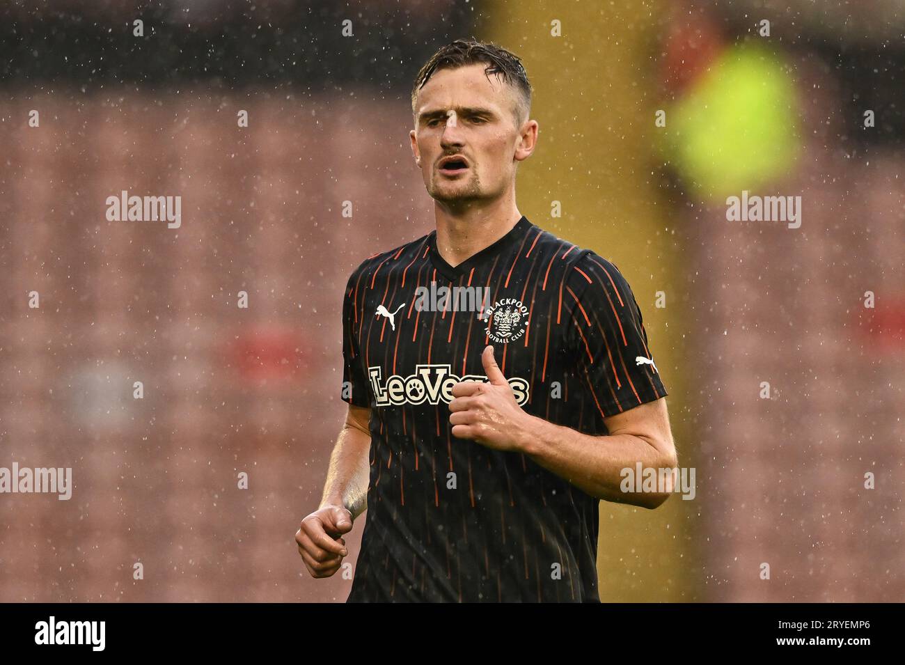 Callum connolly barnsley hi-res stock photography and images - Alamy
