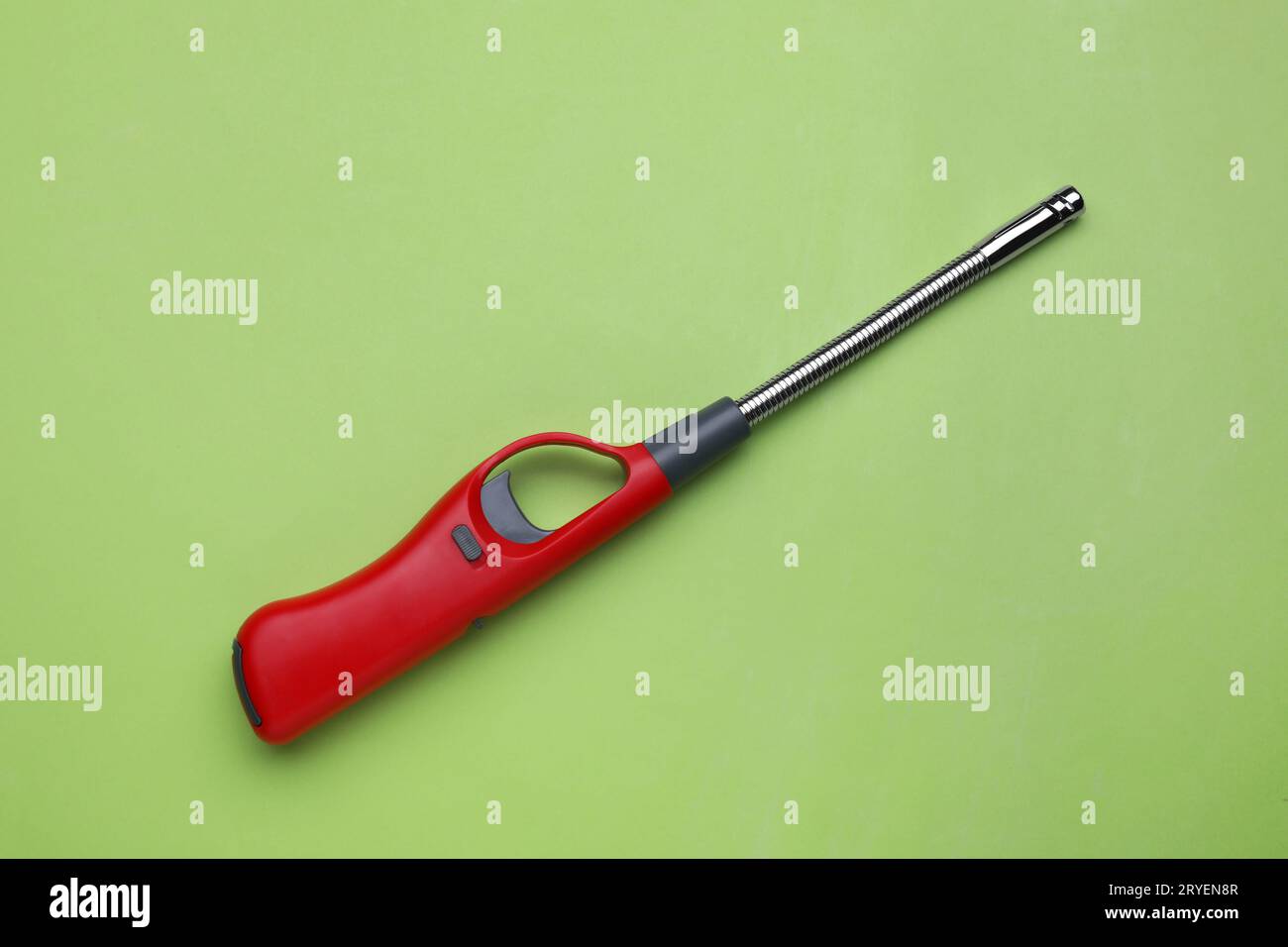 Piezoelectric lighter hi-res stock photography and images - Alamy