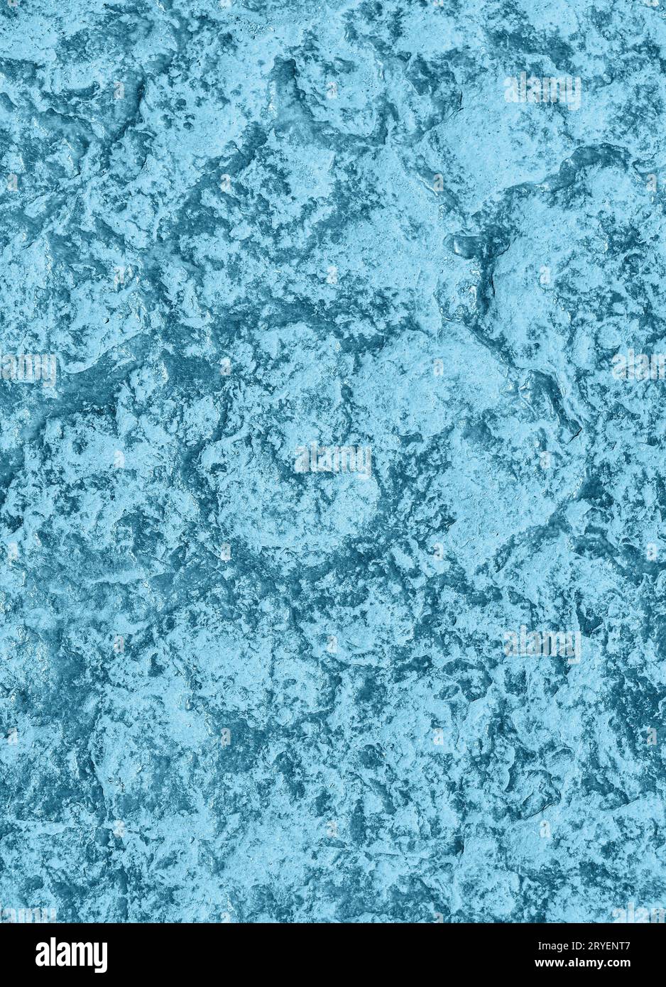 Grunge background of blue stone texture Stock Photo - Alamy