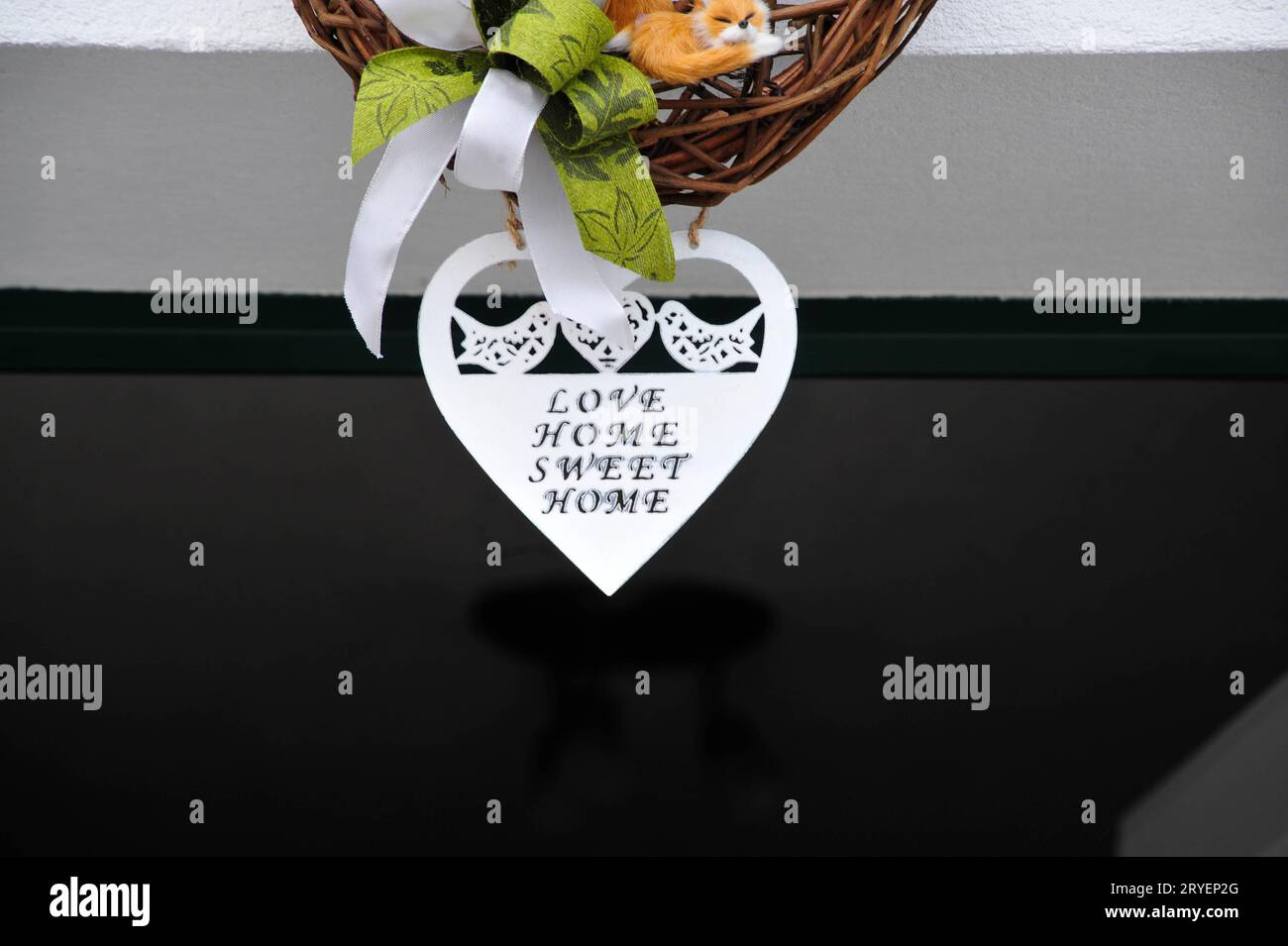 Living symbol hi-res stock photography and images - Alamy