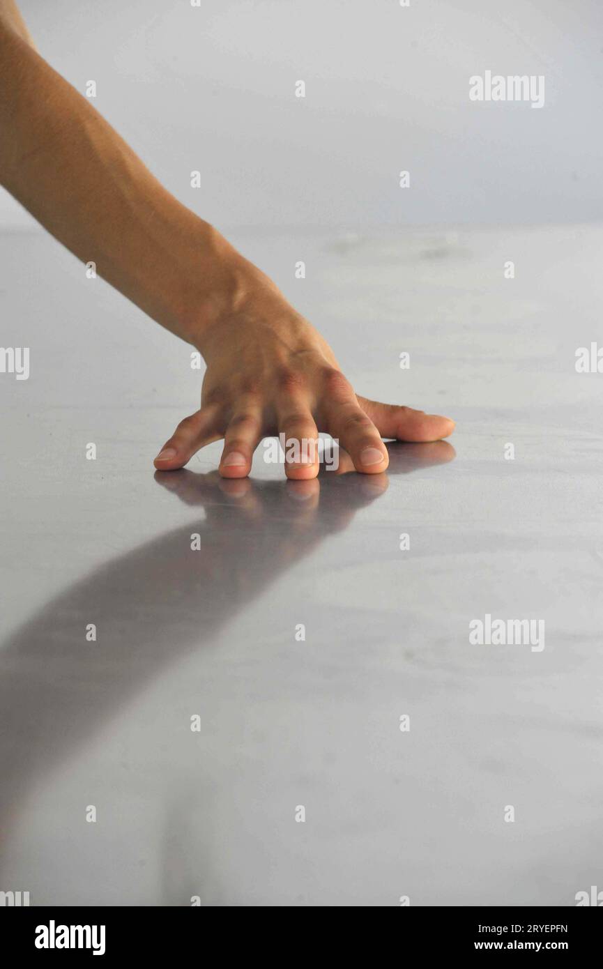 Sensory perception hi-res stock photography and images - Alamy