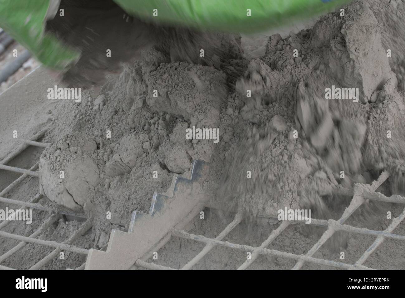 Concrete photos hi-res stock photography and images - Alamy