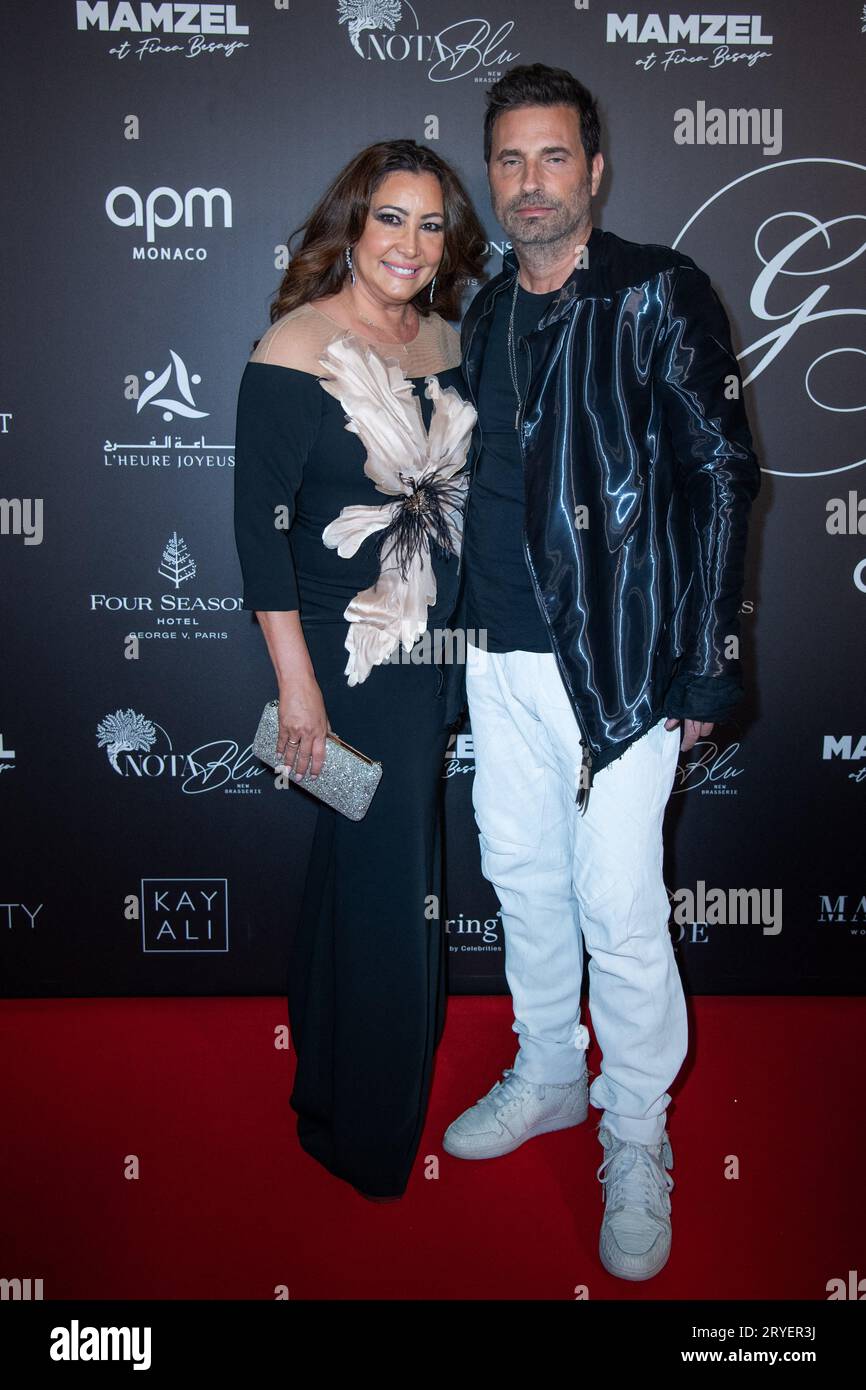 Richard longoria hi-res stock photography and images - Alamy