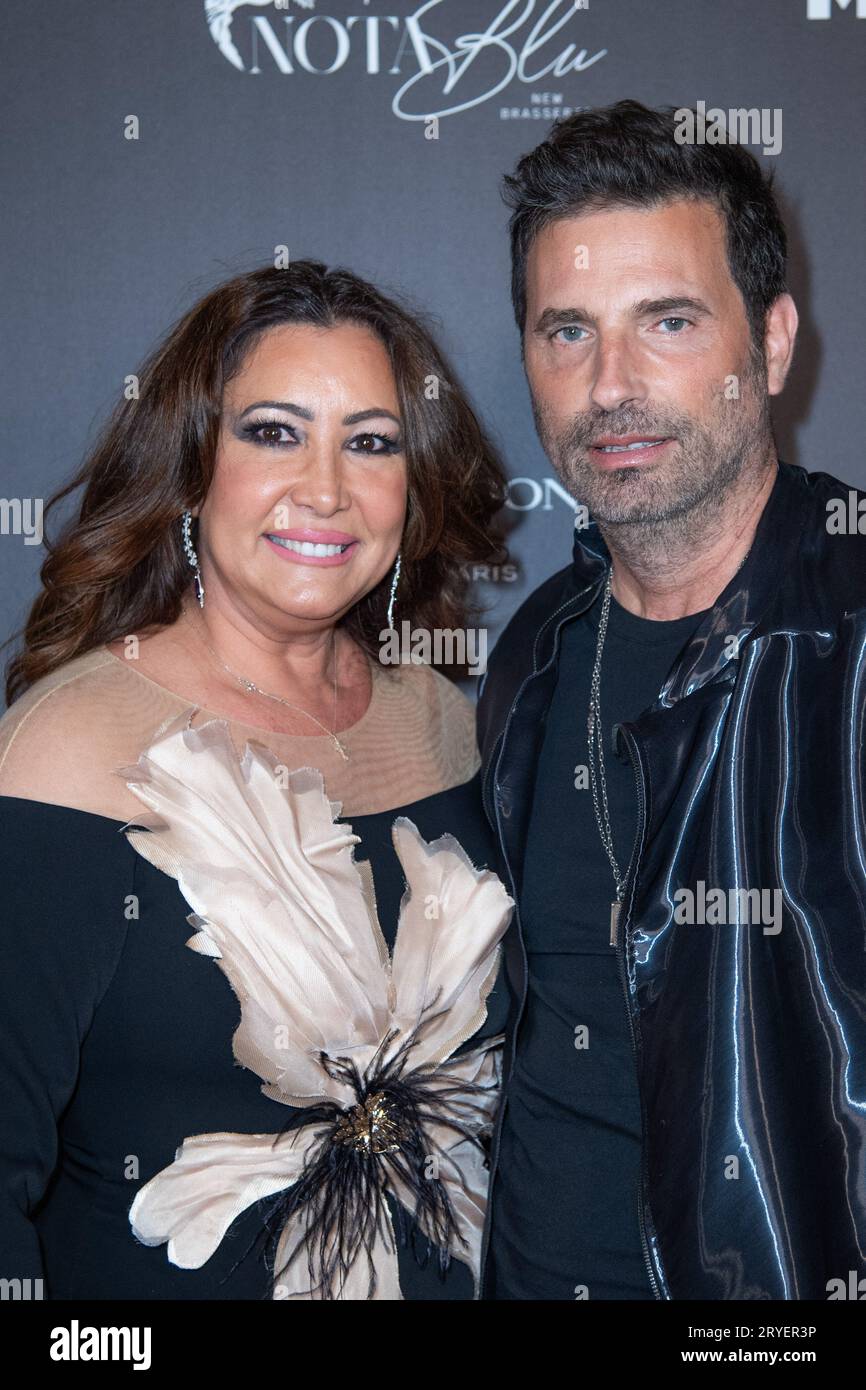 Richard longoria hi-res stock photography and images - Alamy