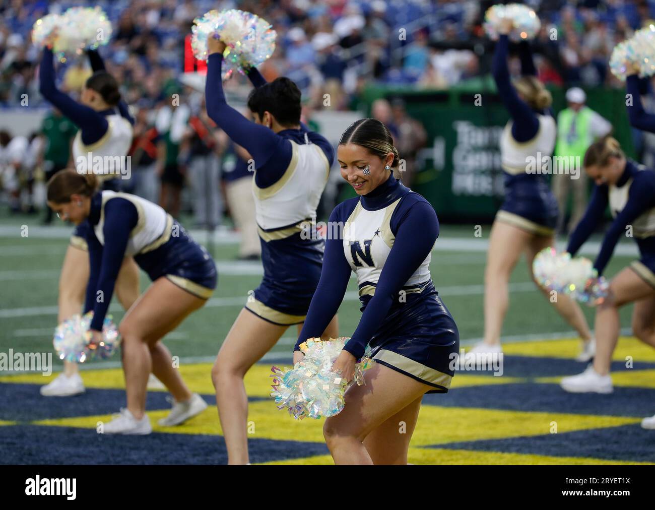 Annapolis, United States Of America. 30th Sep, 2023. September 30, 2023 ...