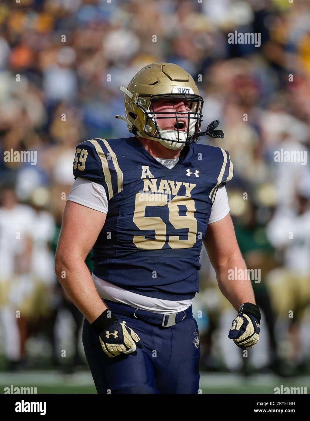 Annapolis, United States Of America. 30th Sep, 2023. September 30, 2023 ...