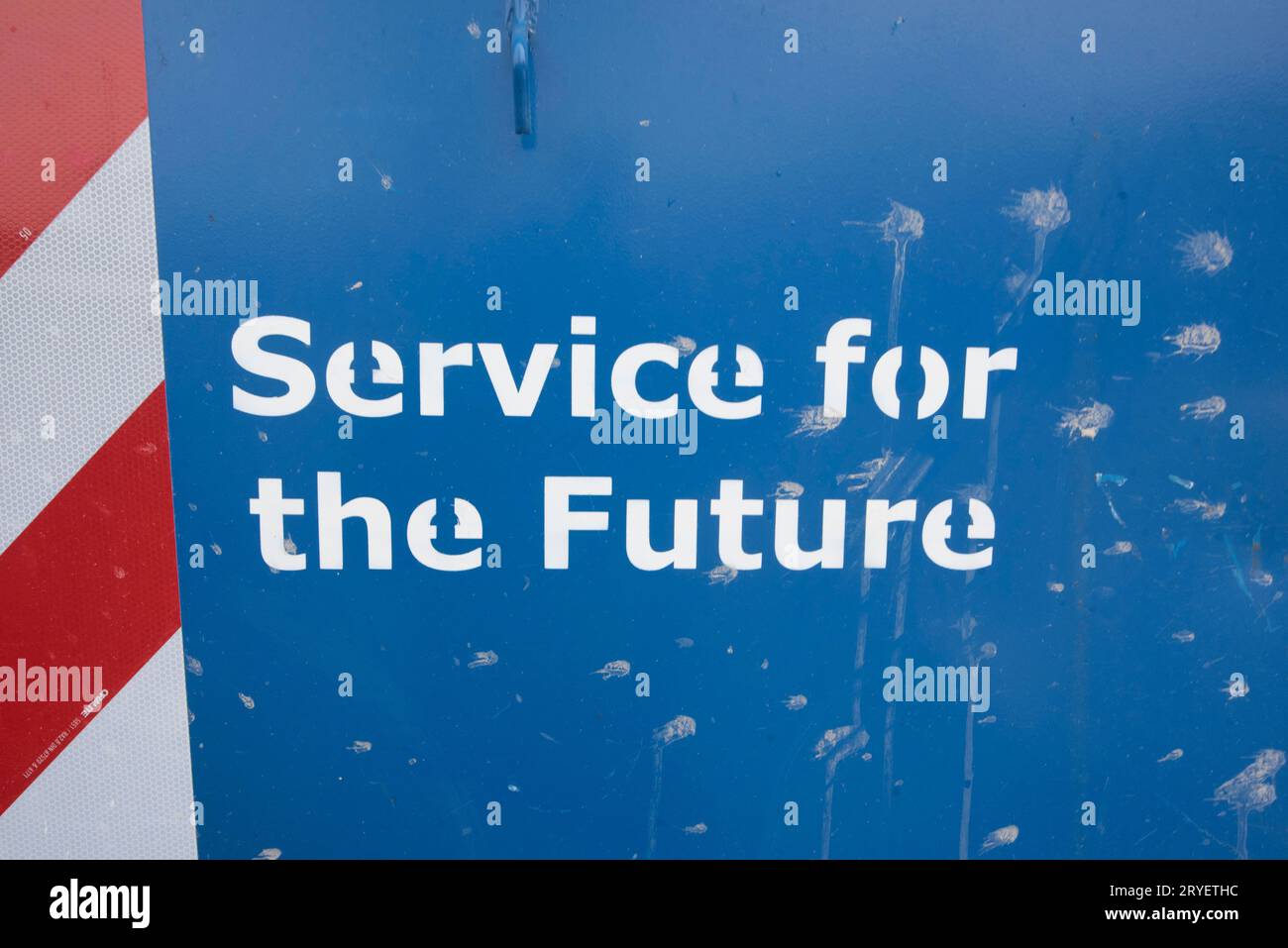 Planning for the future hi-res stock photography and images - Alamy