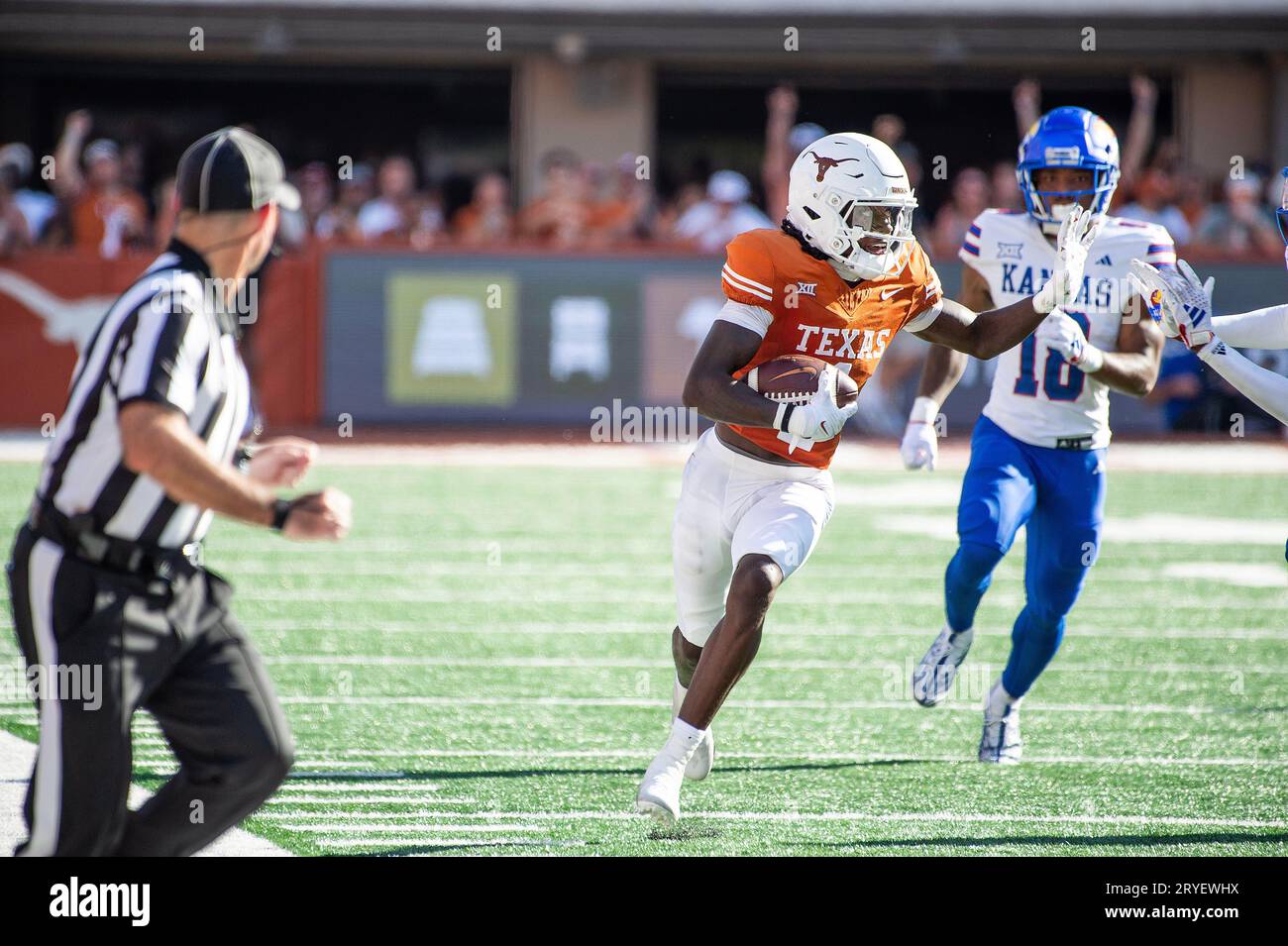 Xavier worthy 2023 hi-res stock photography and images - Alamy