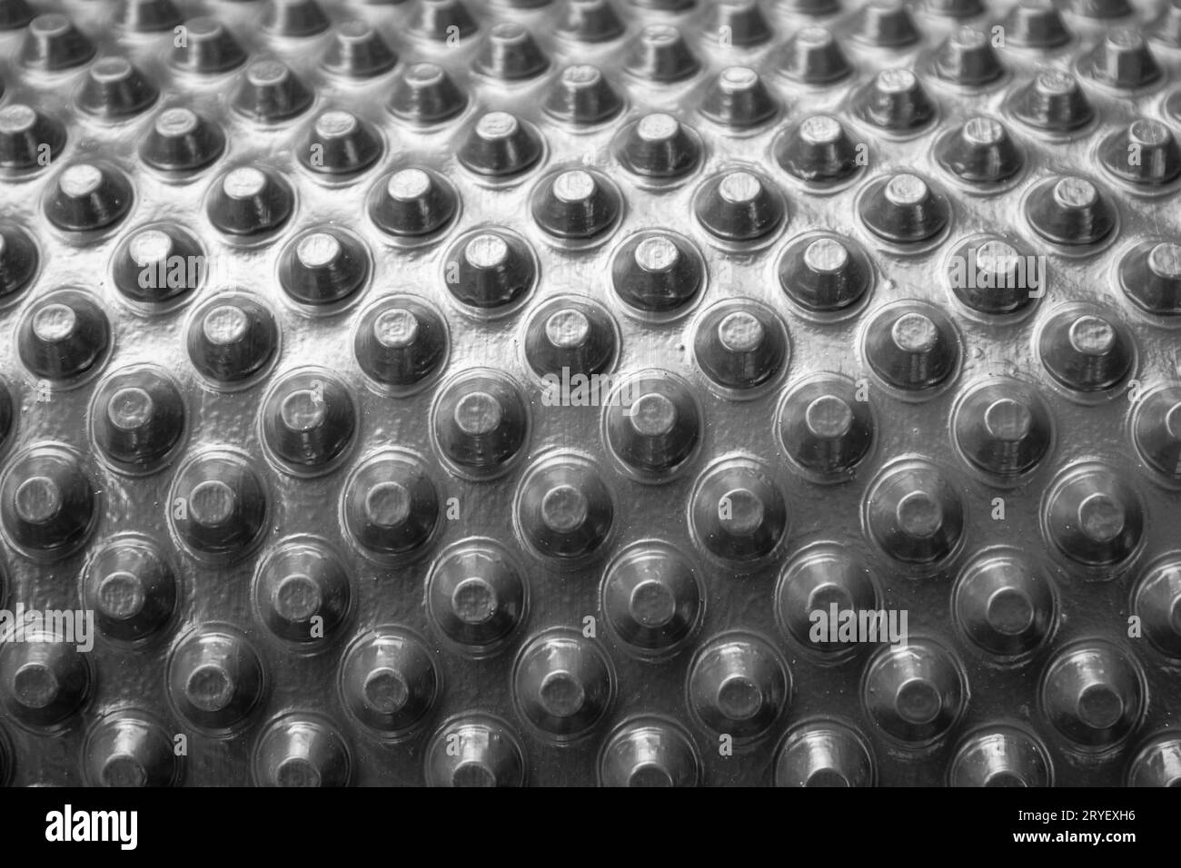 Dimple board Black and White Stock Photos & Images - Alamy