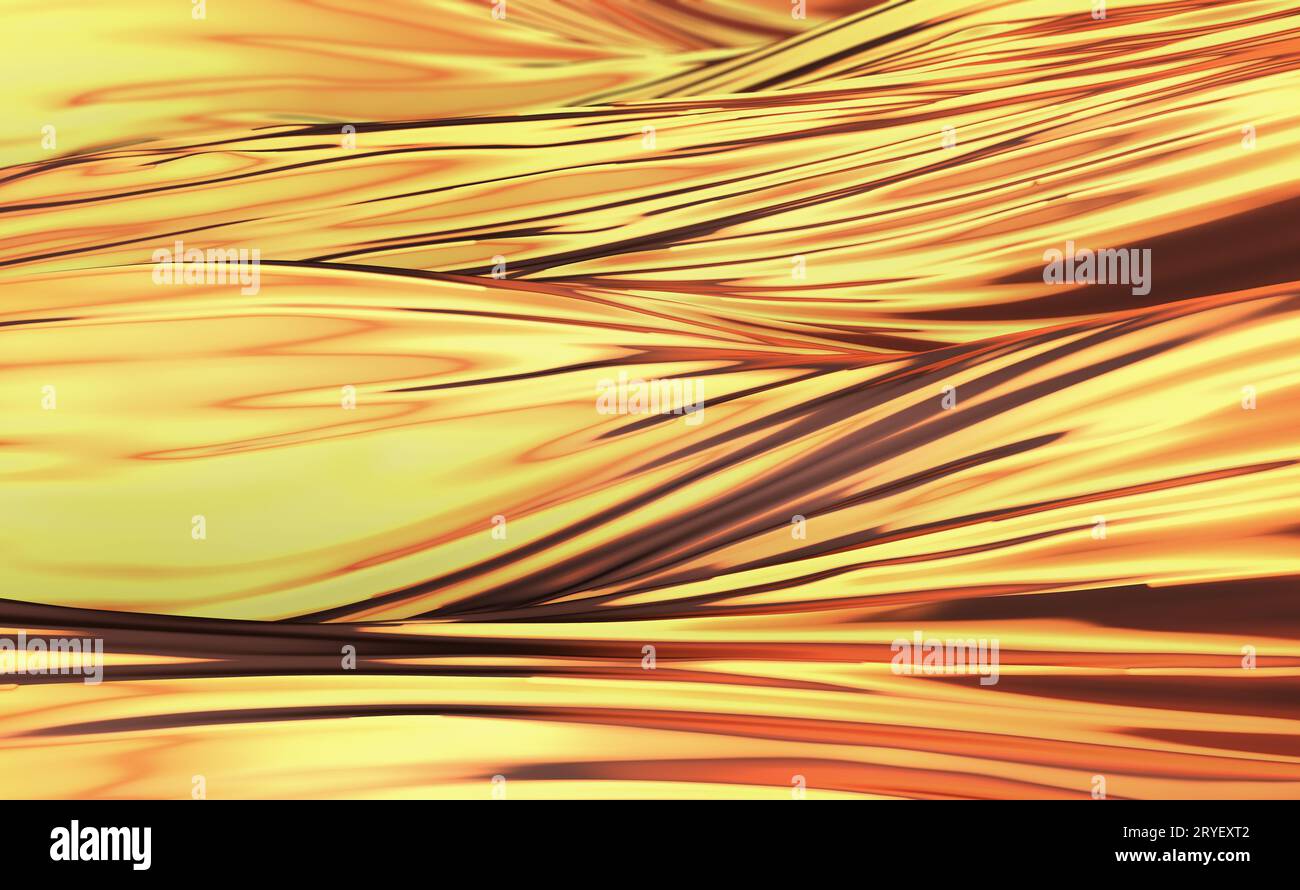 Water waves animation hi-res stock photography and images - Alamy