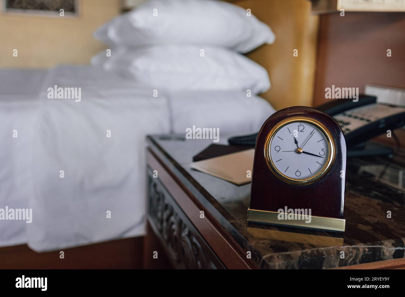 Hotel room noise hi-res stock photography and images - Alamy
