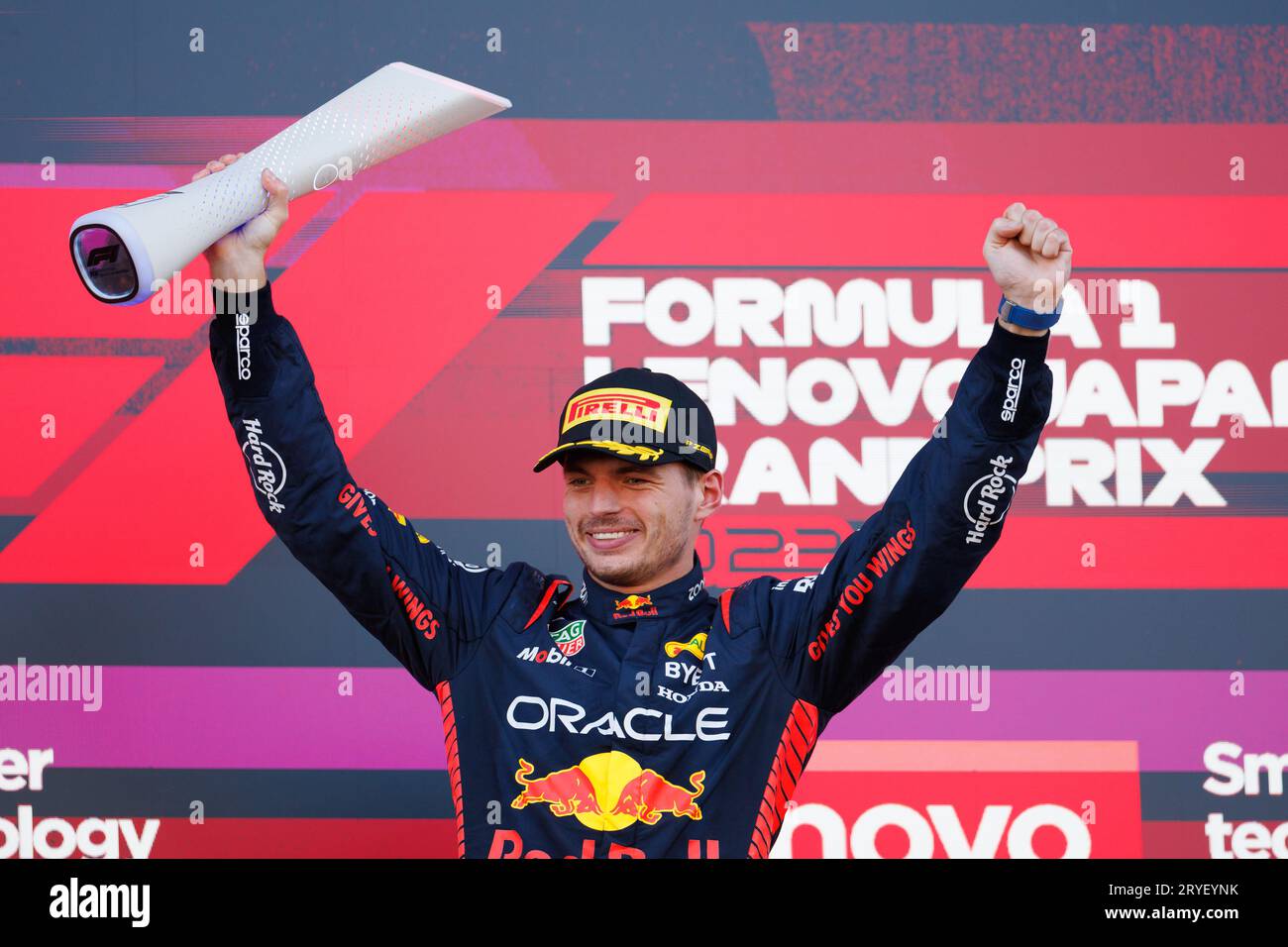 F1 Prasentation 2023