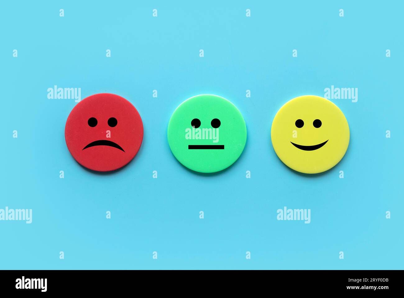 Concept of Customer Satisfaction Survey, user rate, service evaluation ...