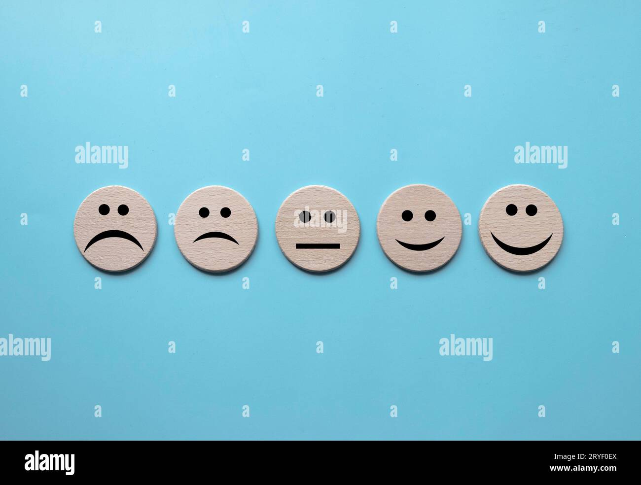 Concept of Customer Satisfaction Survey, user rate, service evaluation ...