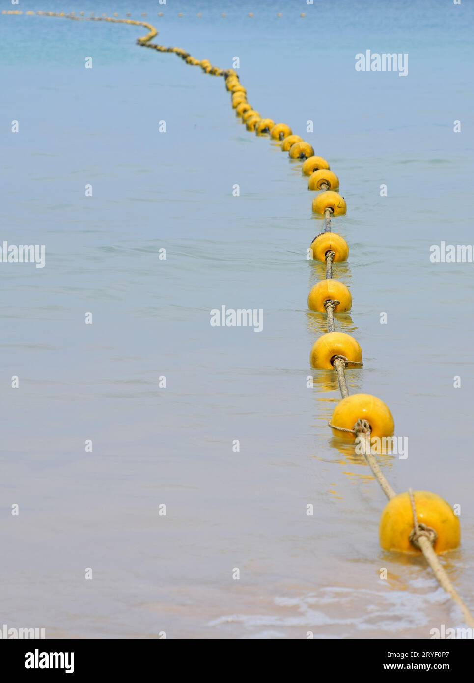Chain buoys hi-res stock photography and images - Alamy