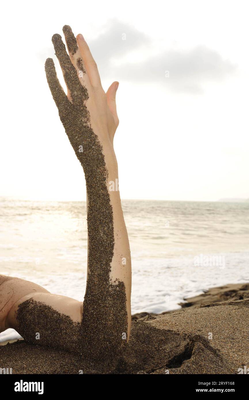 Hand part hi-res stock photography and images - Alamy