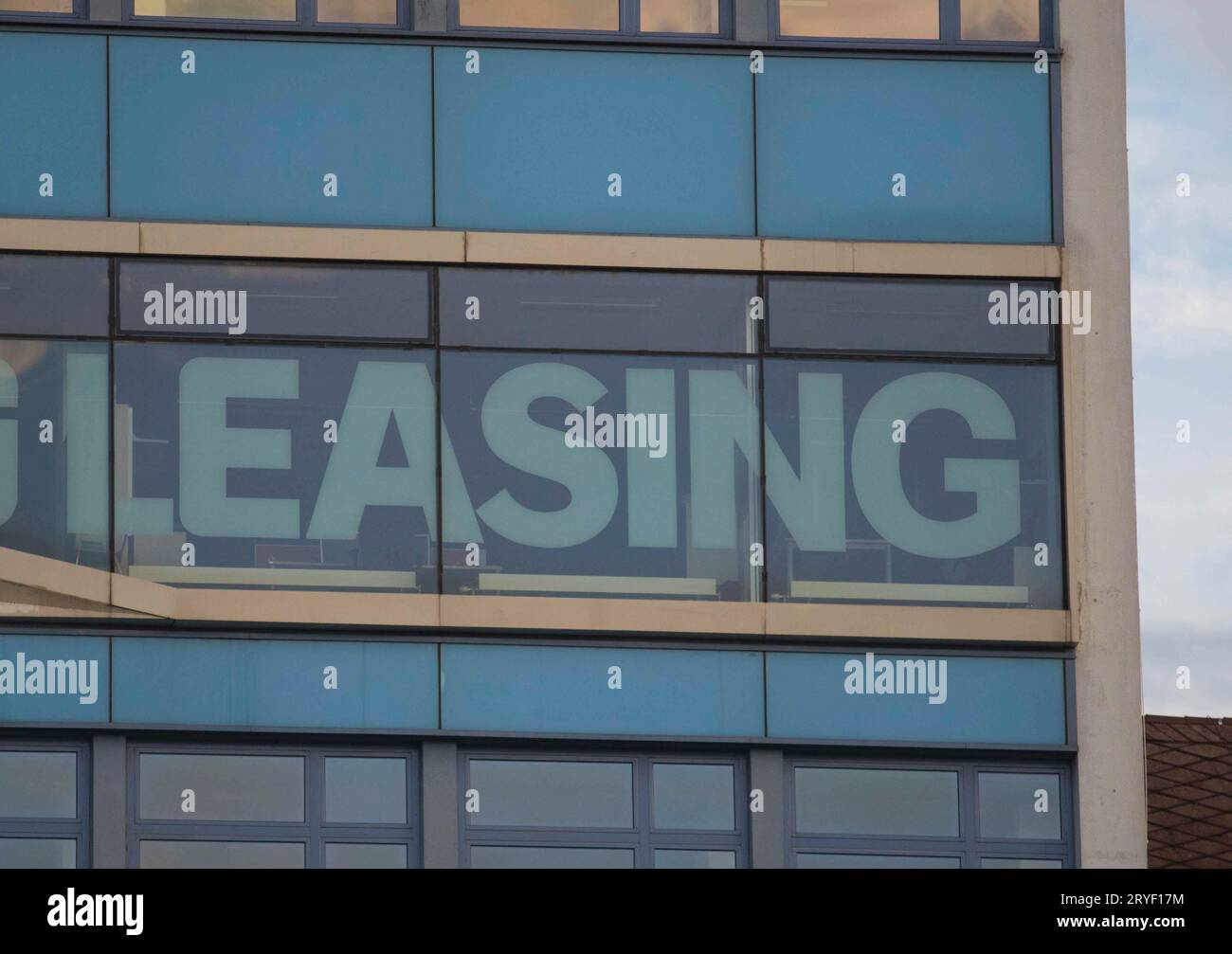 Leasing ownership hi-res stock photography and images - Alamy