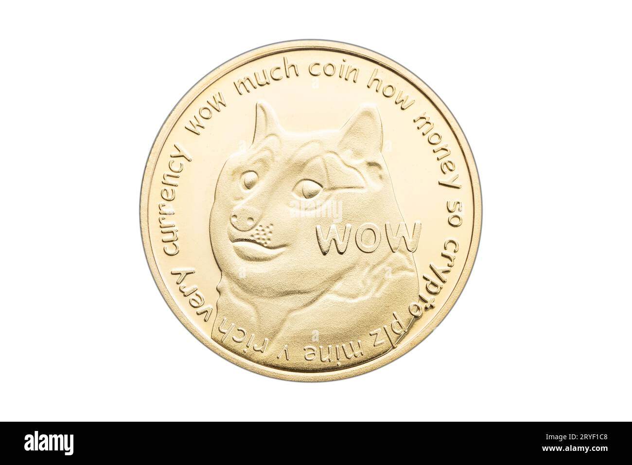 Internet banking cryptocurrency payment Cut Out Stock Images & Pictures ...