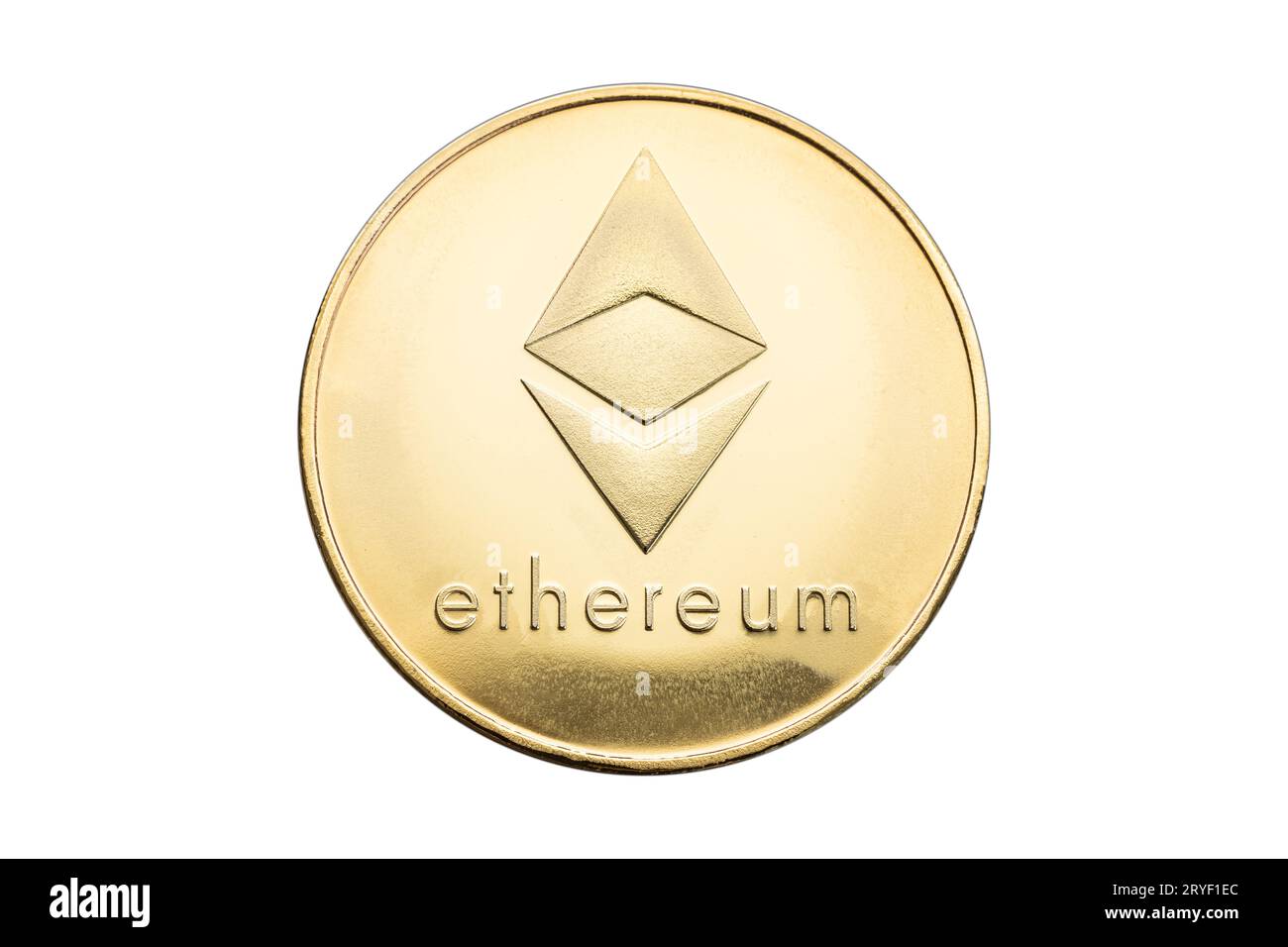 Finance money technology background Cut Out Stock Images & Pictures - Alamy