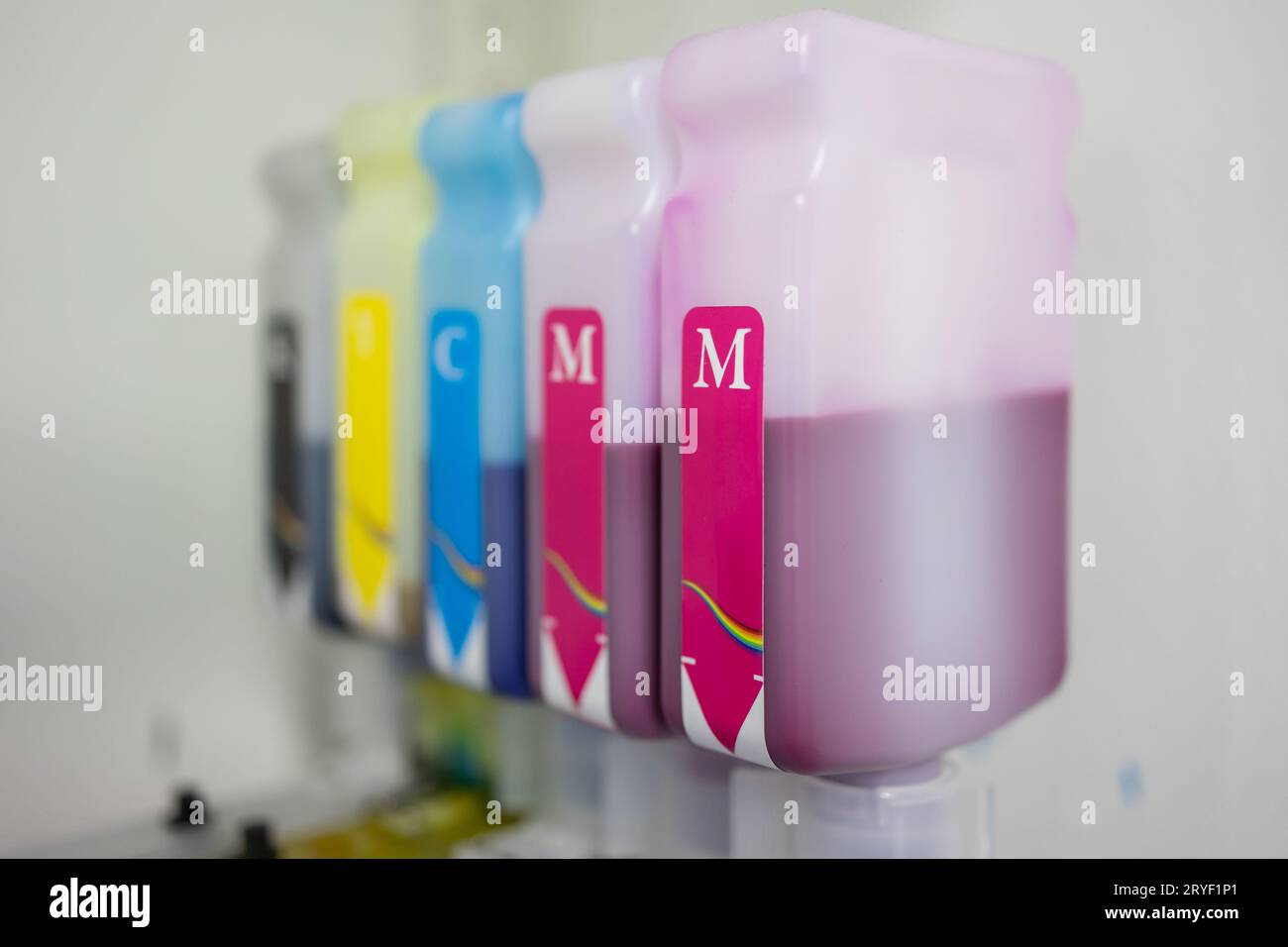 Inkjet plotter hi-res stock photography and images - Alamy