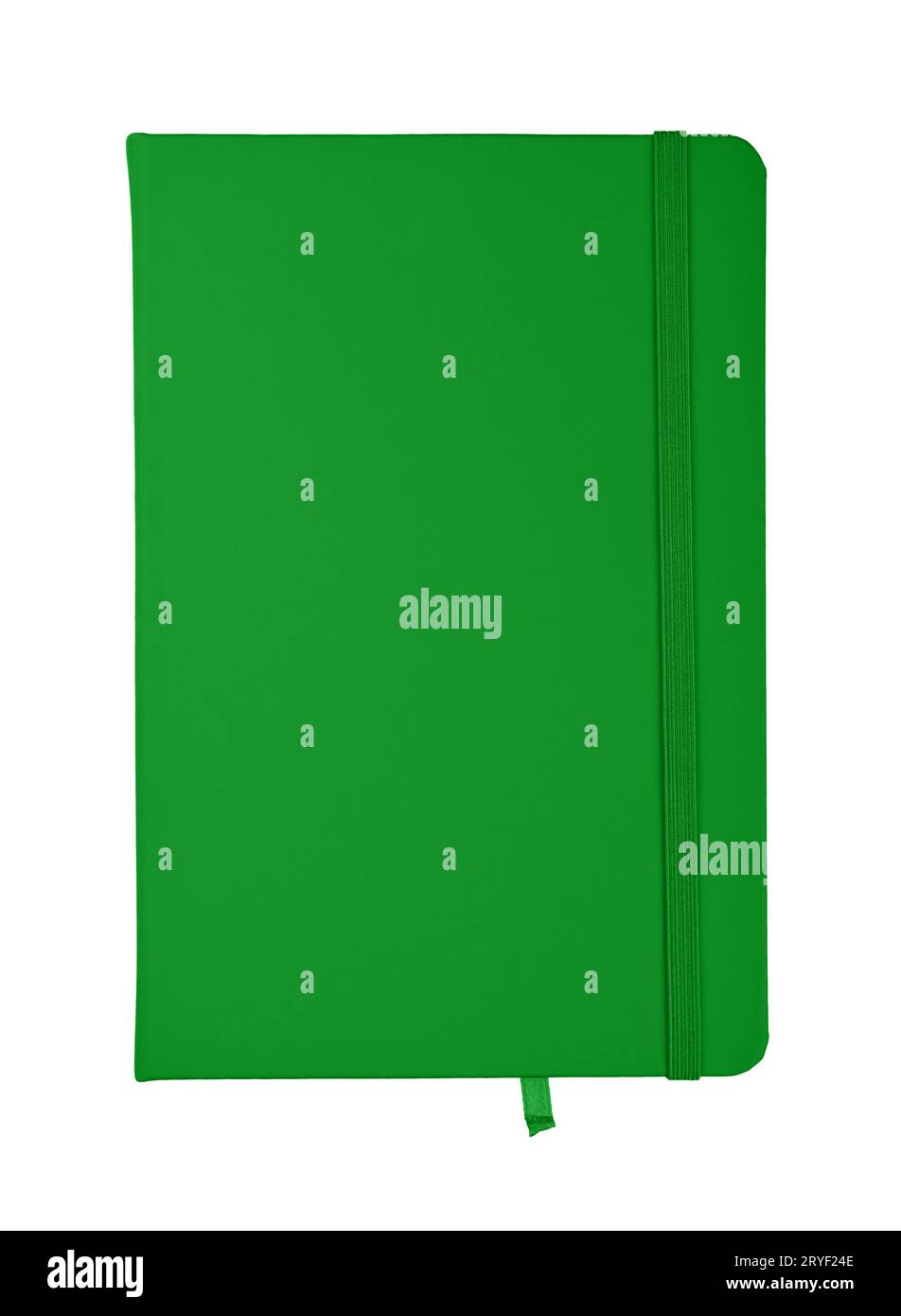 Green leather book hi-res stock photography and images - Alamy