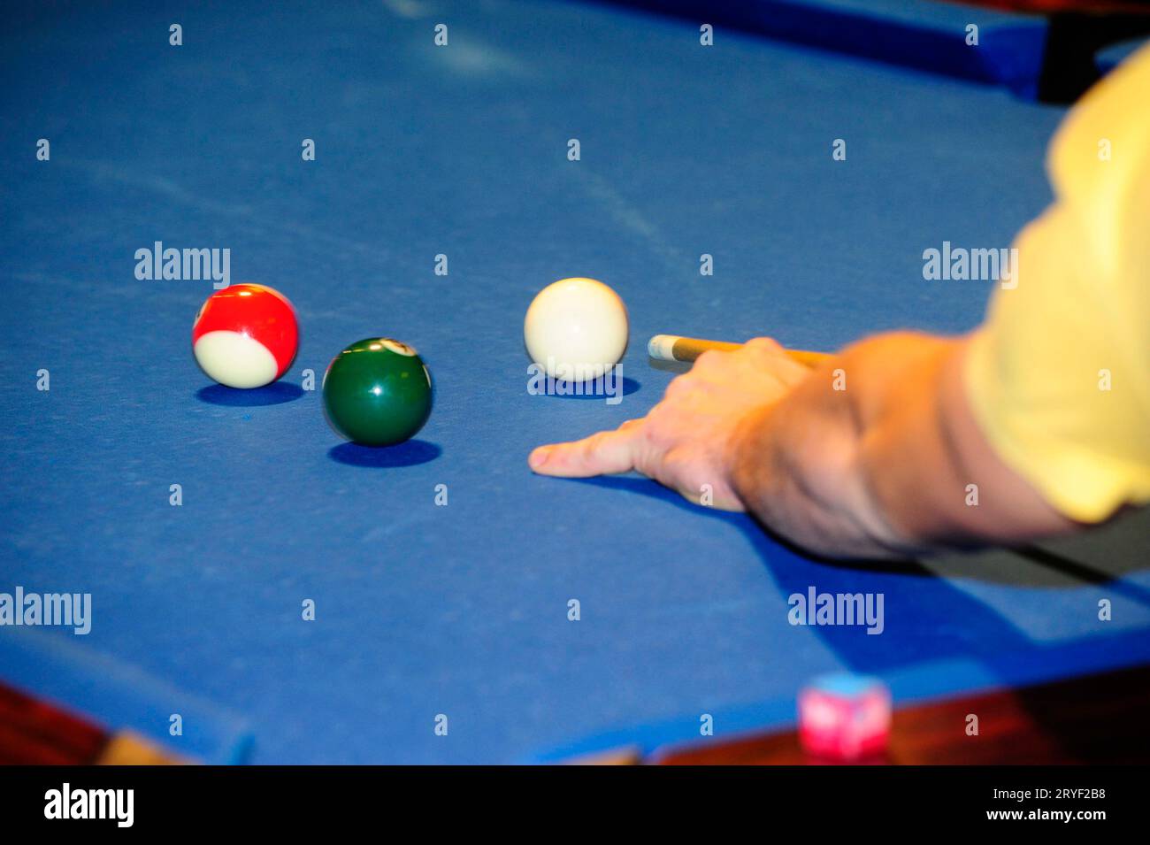 Physical person hi-res stock photography and images - Alamy