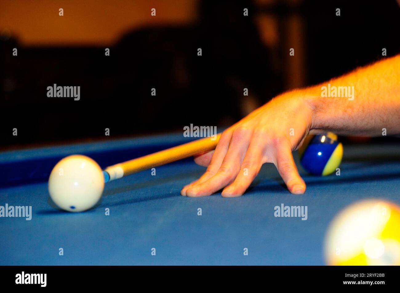 Game person hi-res stock photography and images - Alamy