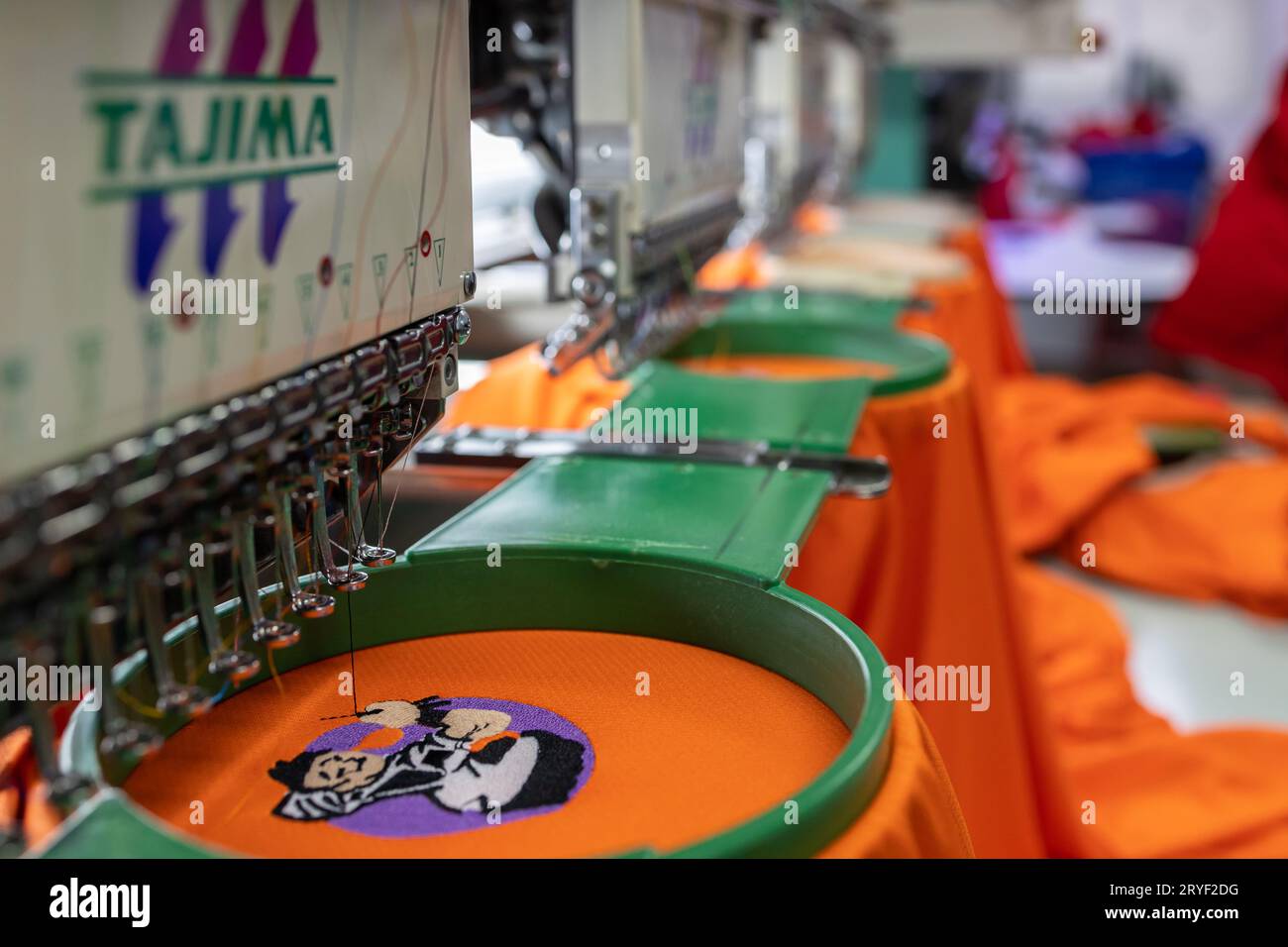 Running business small work occupation hi-res stock photography and ...