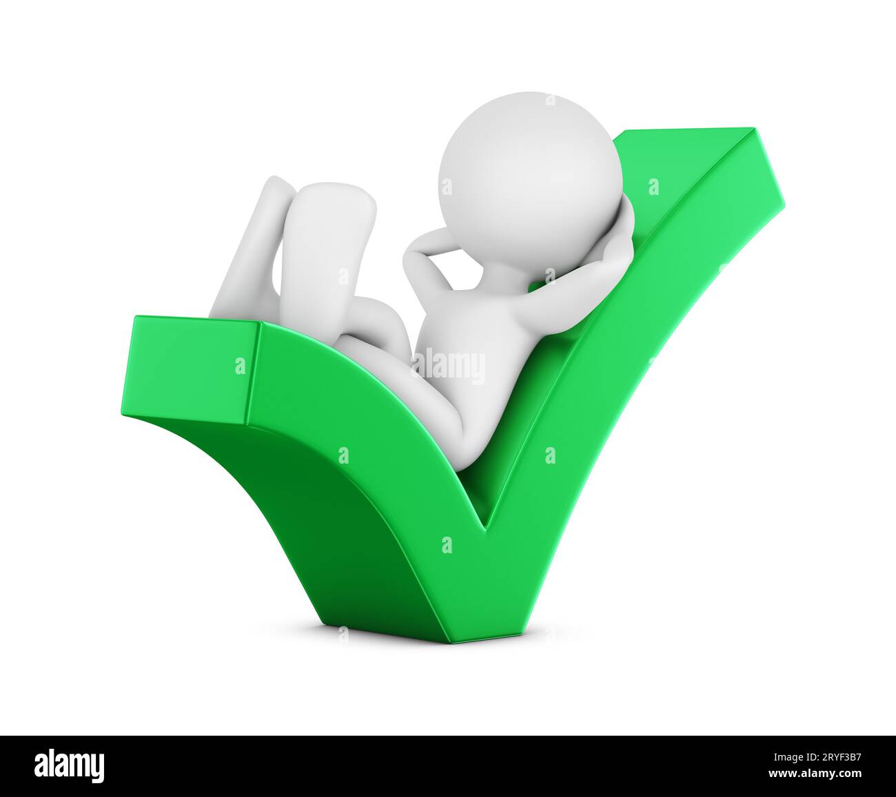 Here lies man Cut Out Stock Images & Pictures - Alamy