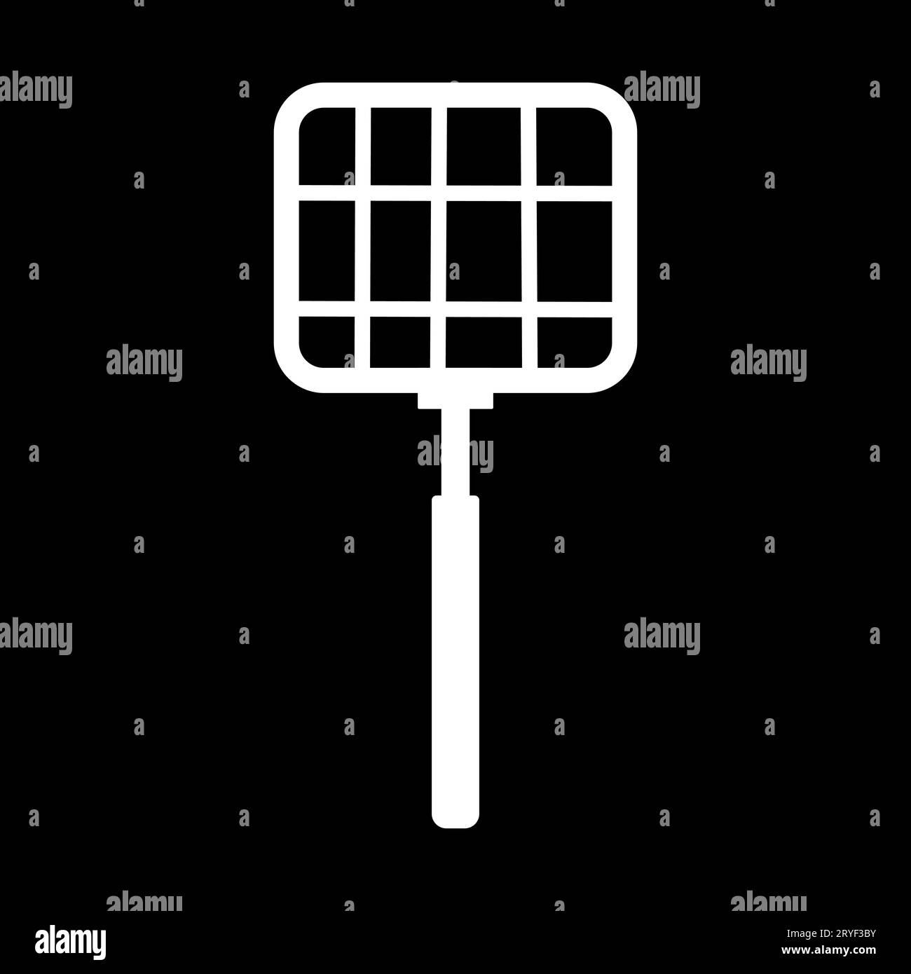 Black and white brazier Stock Vector Images - Alamy