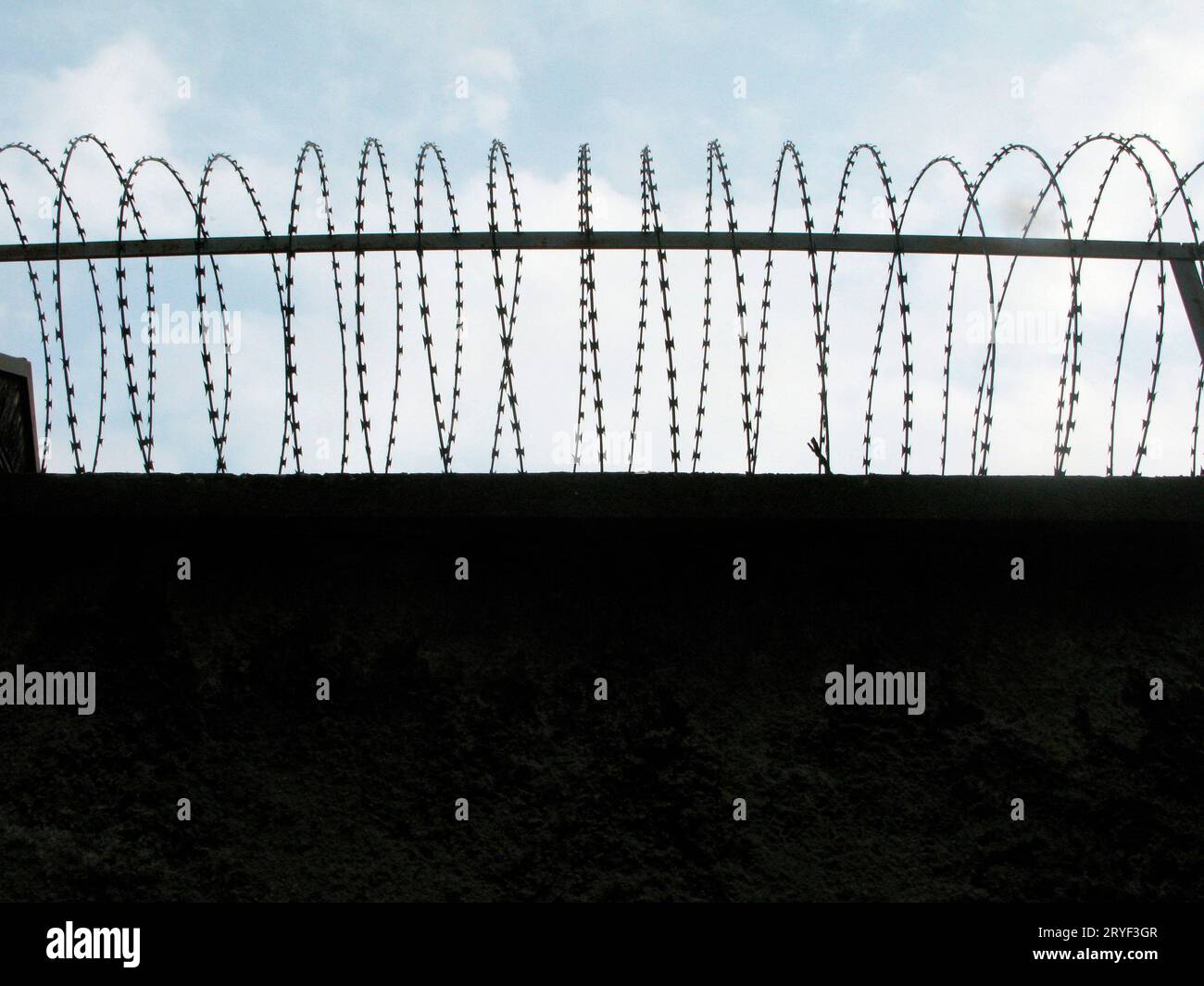 Penal system hi-res stock photography and images - Alamy