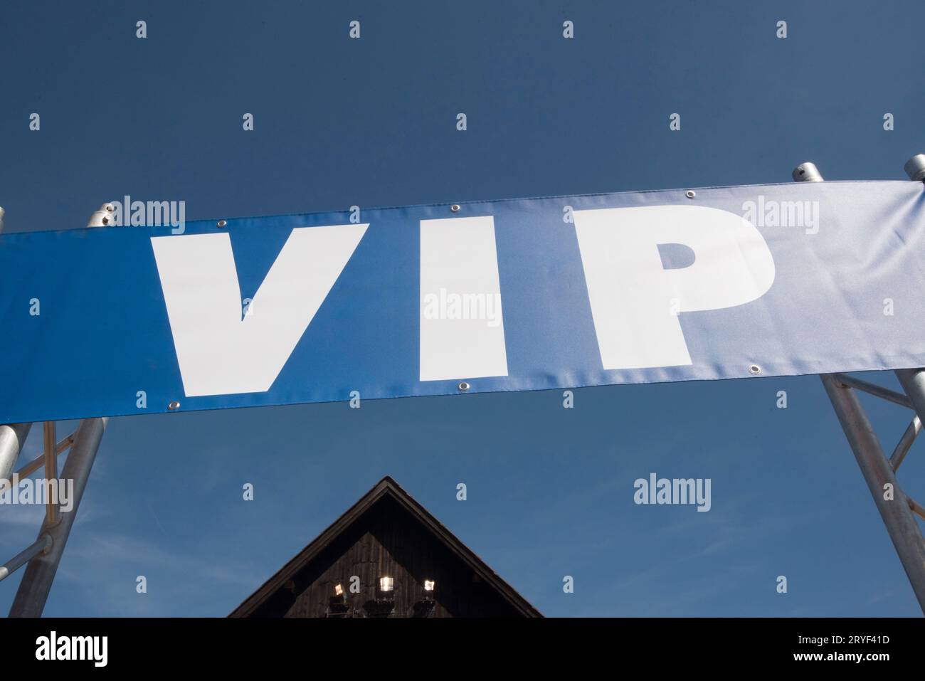 Important sign hi-res stock photography and images - Alamy