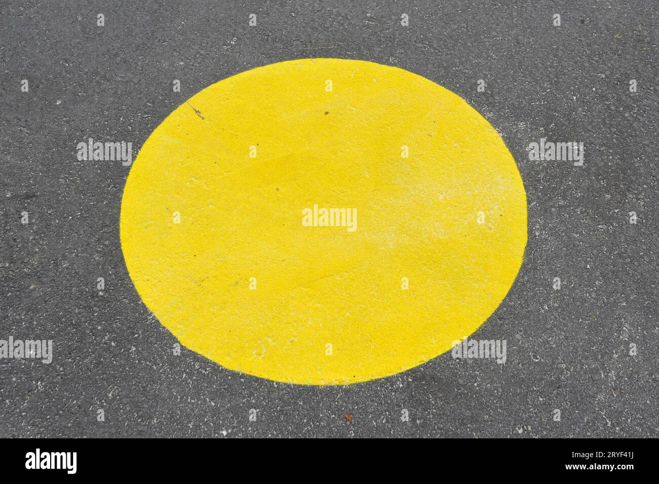 Circle or round shaped object Stock Photo - Alamy