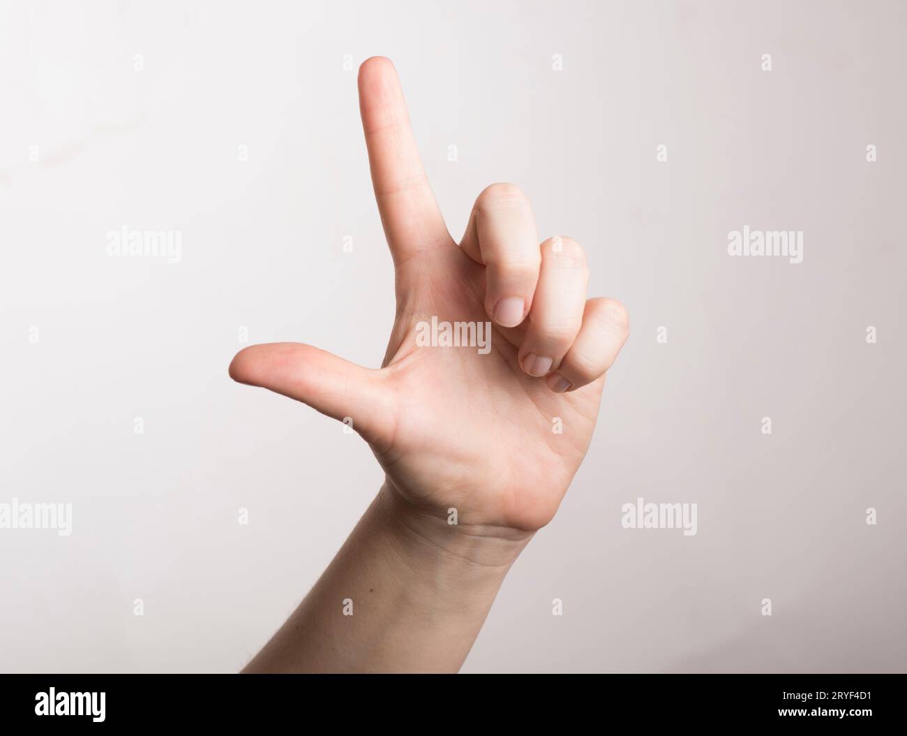 Number icons hi-res stock photography and images - Alamy