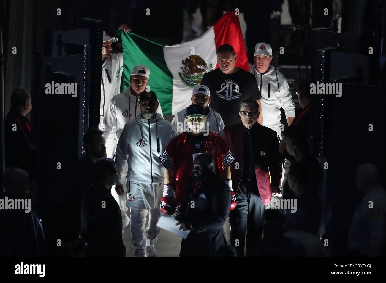 Armando resendiz hi-res stock photography and images - Alamy