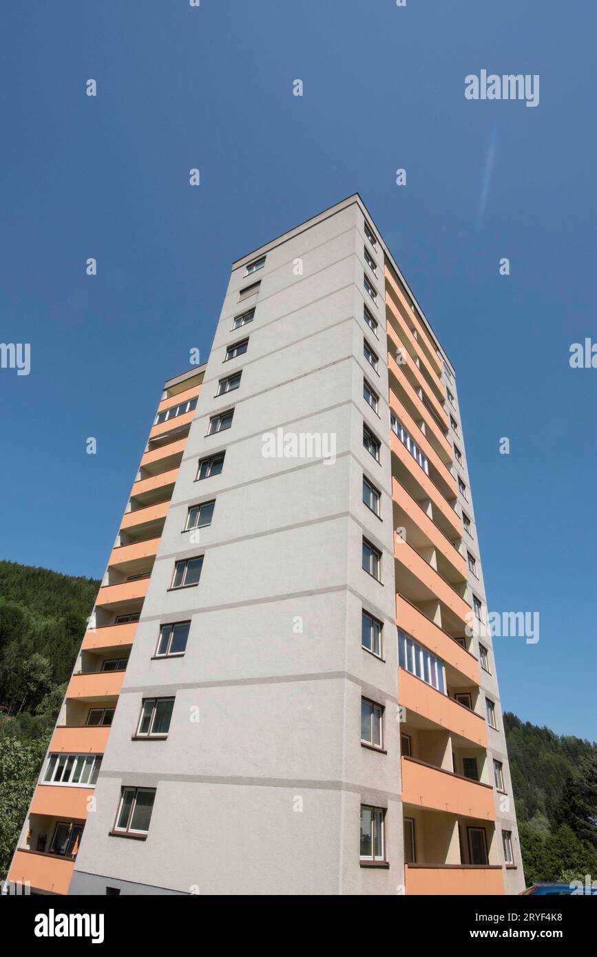 High density building hi-res stock photography and images - Alamy