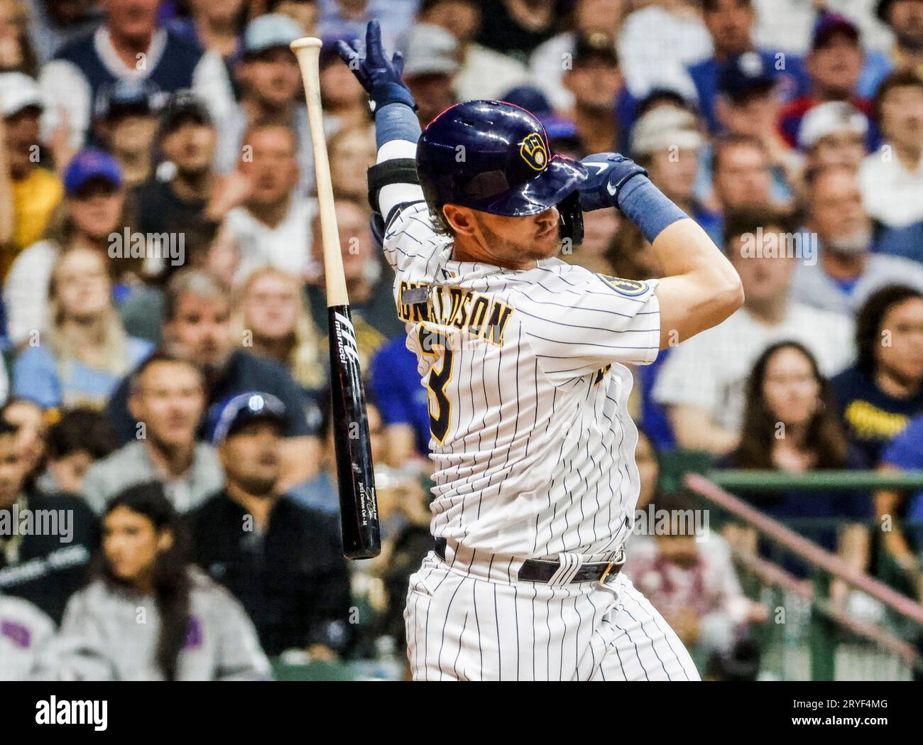 Donaldson field hi-res stock photography and images - Alamy