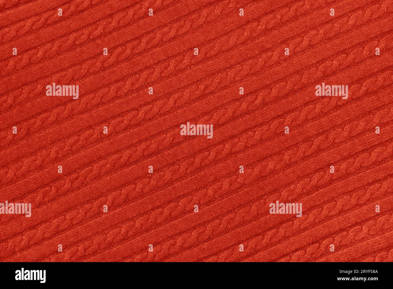 Red fabric wool hi-res stock photography and images - Alamy