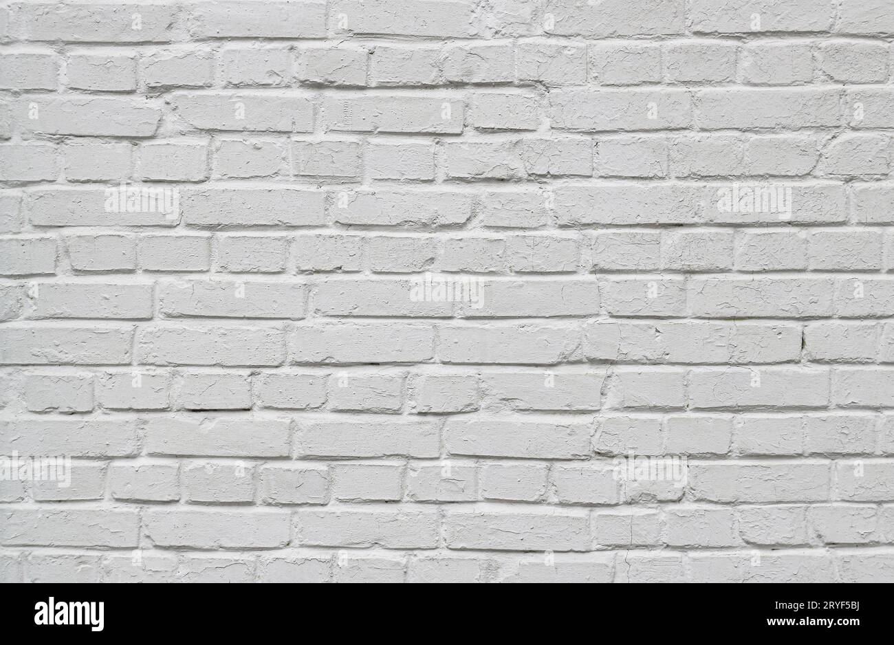 White painted brick hi-res stock photography and images - Alamy