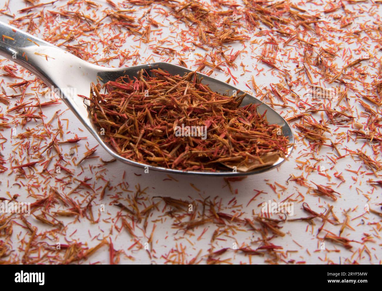 Saffron cooking hi-res stock photography and images - Alamy