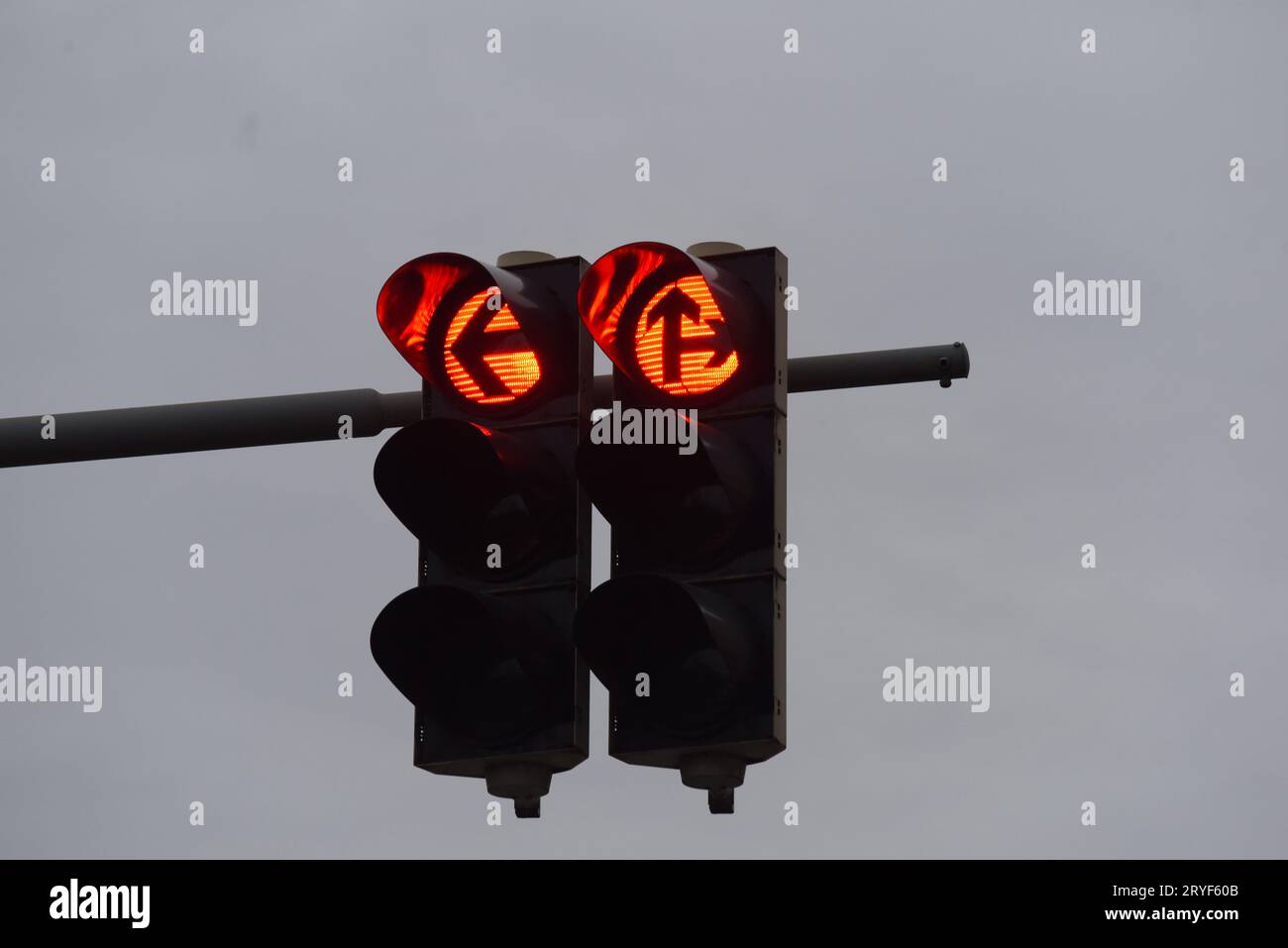 Traffic control systems hi-res stock photography and images - Alamy