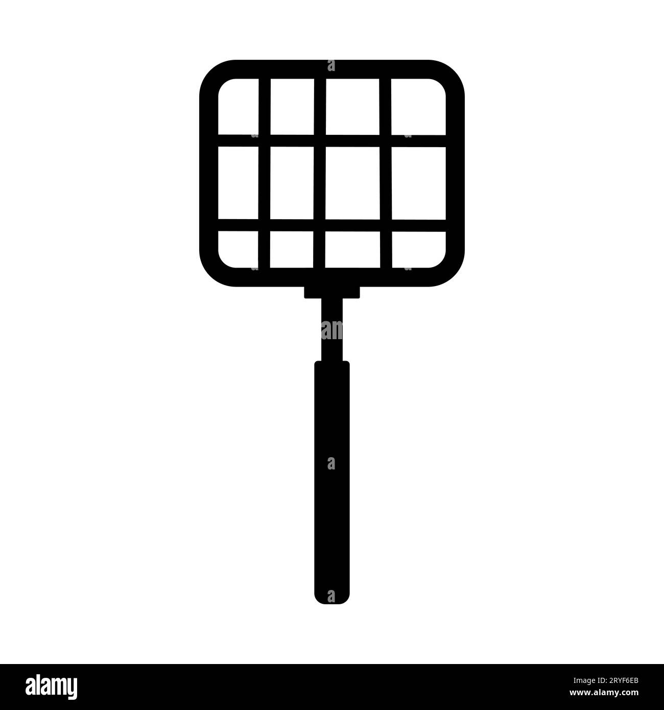 Black and white brazier Stock Vector Images - Alamy