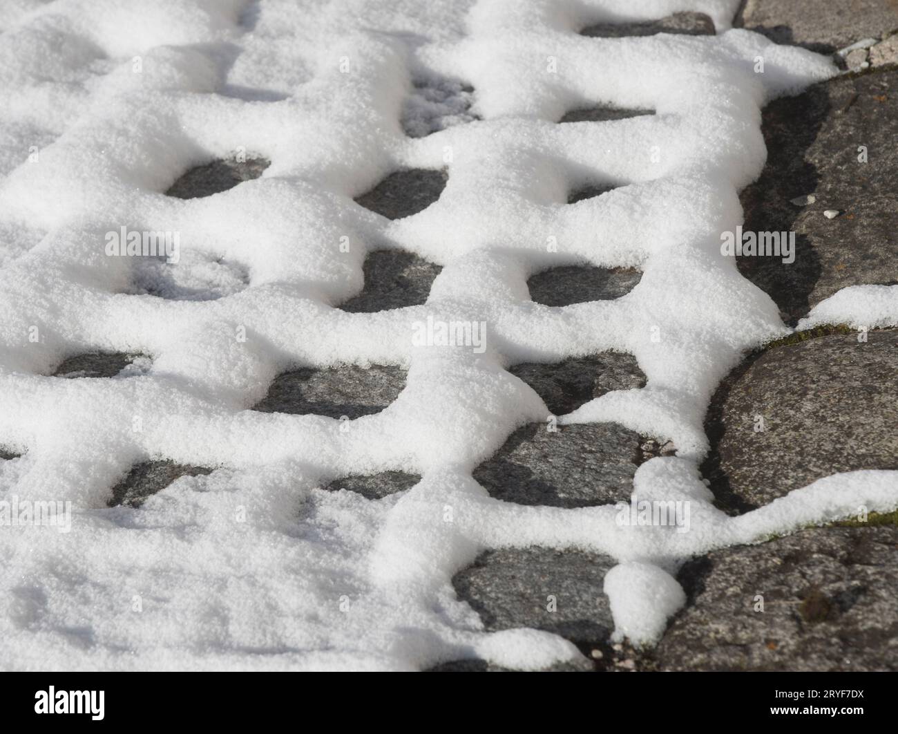 Sunny cold days hi-res stock photography and images - Alamy