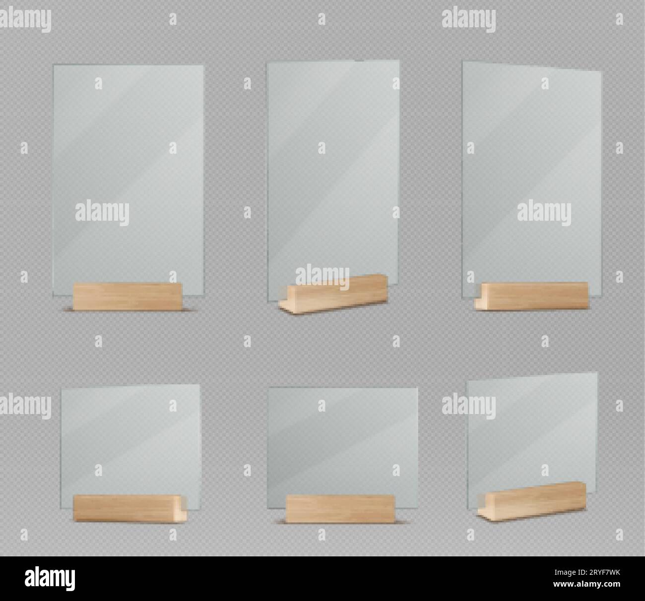 Plexiglass sheet Stock Vector Images - Alamy