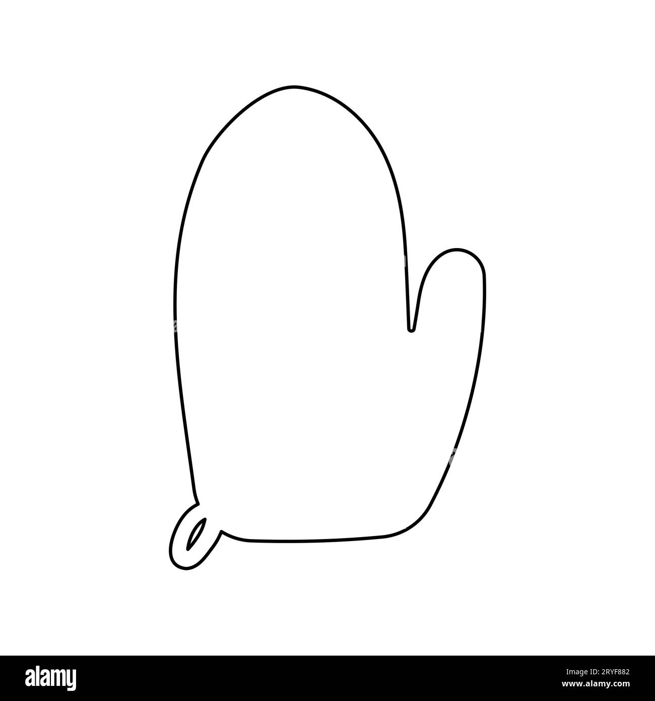 Cartoon cook Black and White Stock Photos & Images - Alamy