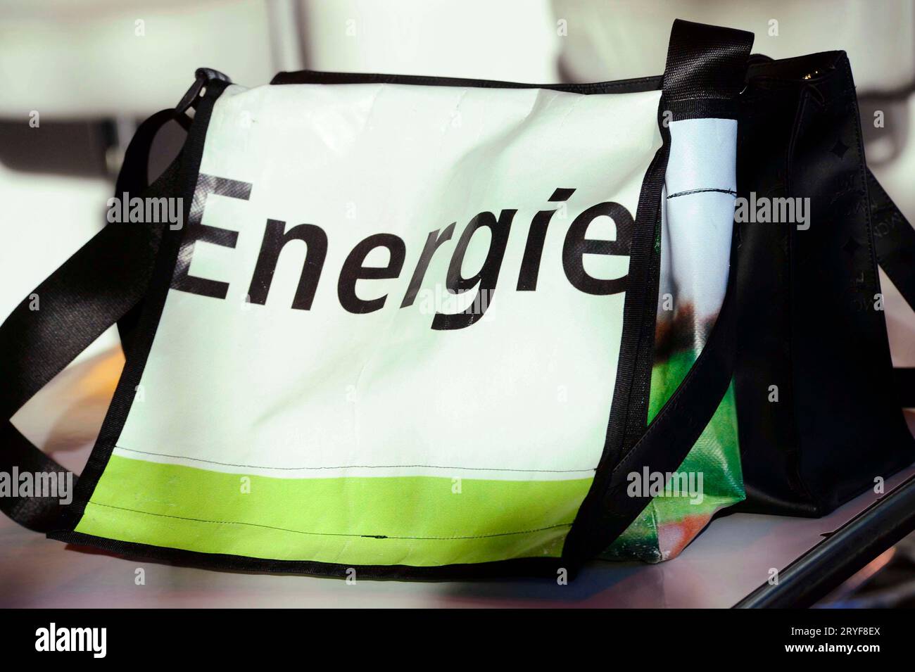 Symbol of energy hi-res stock photography and images - Alamy