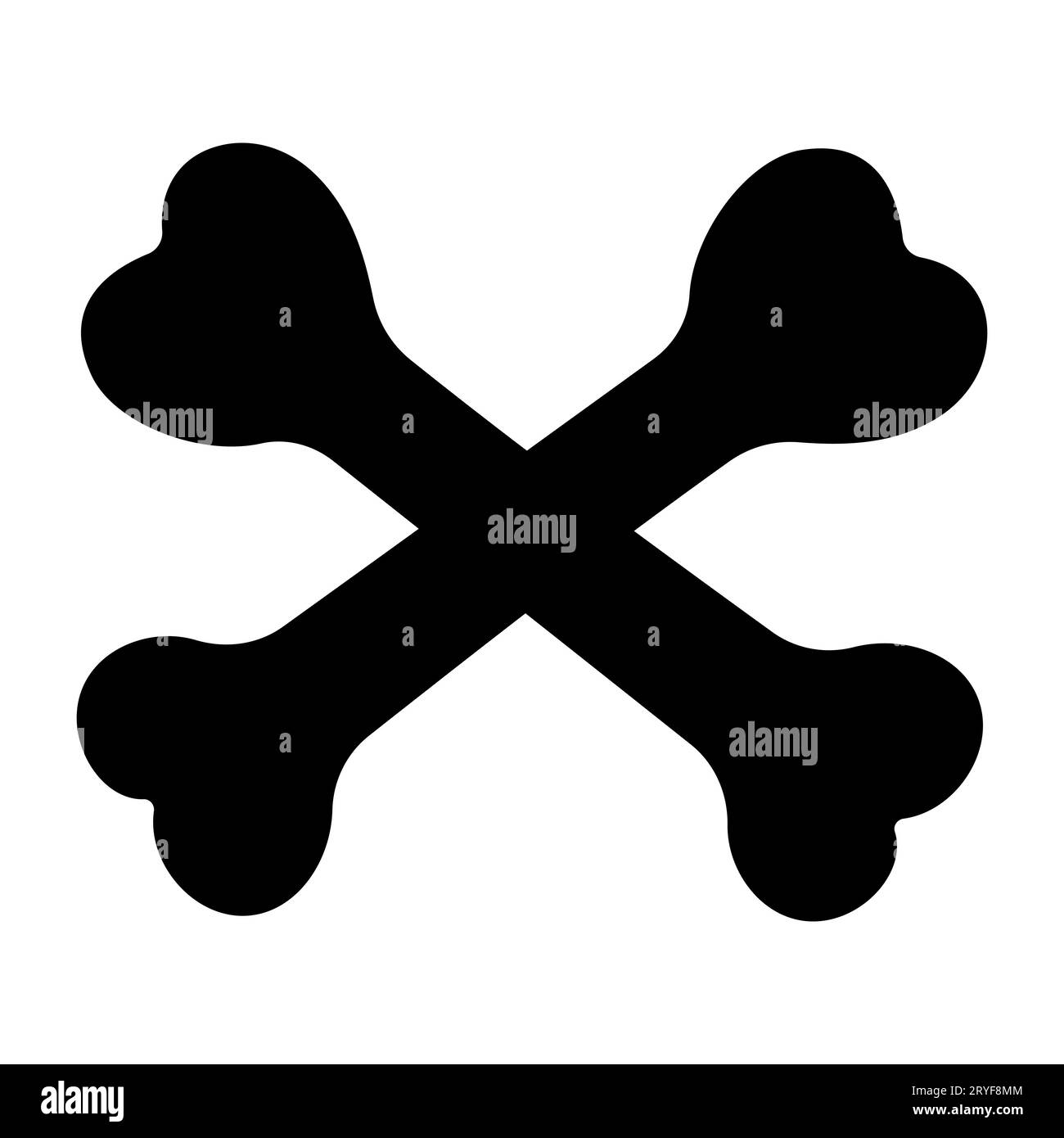 Foot bones illustration black and white Black and White Stock Photos ...