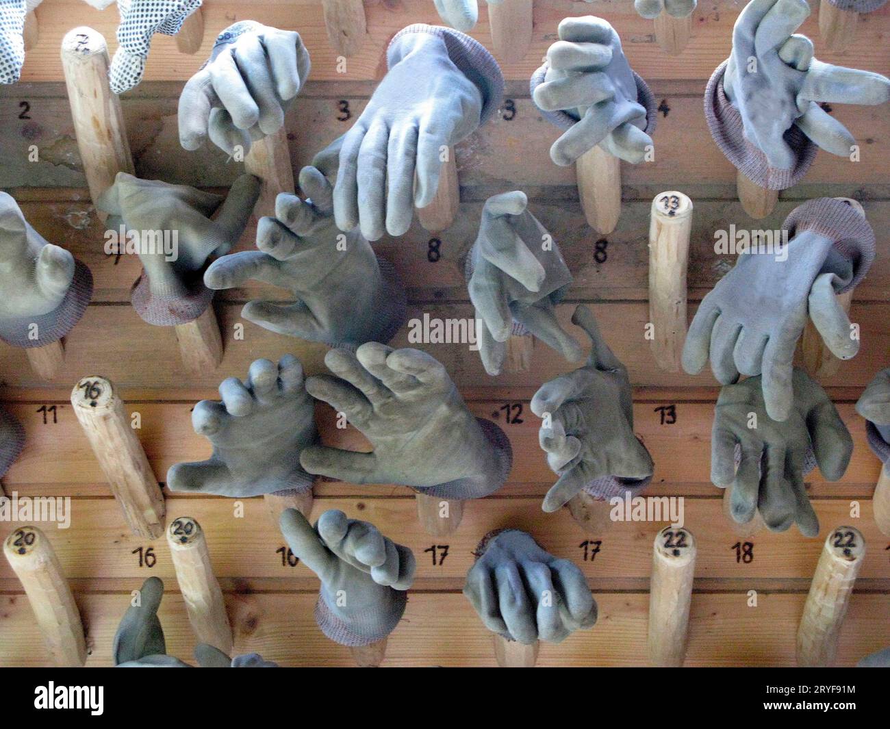 Touch symbol hi-res stock photography and images - Alamy